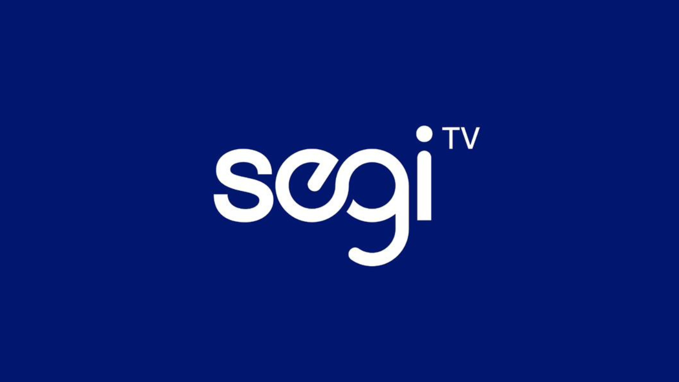 SEGI TV